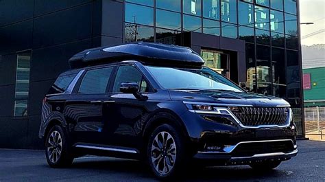 유로밴 S클래스 4세대 카니발 캠핑카 하이루프 황제차박