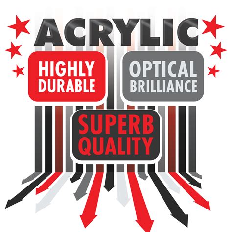 Acrylic And Polycarbonate Print Products And Services Signteam