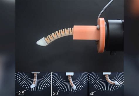 Robot Finger Will Be Able To Perform Uncomfortable Physical Exams In The Near Future