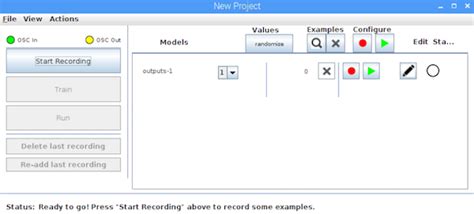 How To Use Machine Learning To Control Raspberry Pi Raspberry Pi Maker Pro