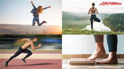 8 Things To Know About Aerobic Capacity Life Fitness