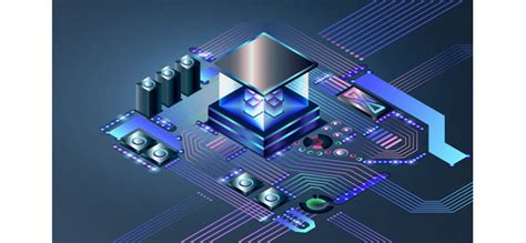 Proposed Standardization Of Chiplet Models For Heterogenous Integration