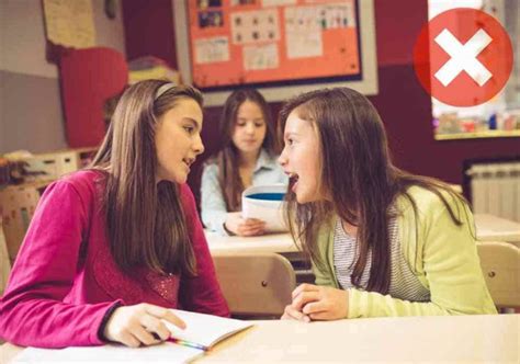 19 Classroom Etiquette Rules To Follow Excellentetiquette