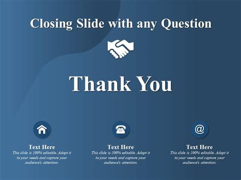 Top 10 Any Questions Or Comments Powerpoint Presentation Templates In 2025