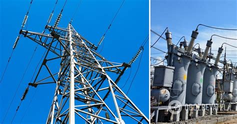 Відключення світла в Україні енергомережа України має суттєві недоліки Oboz Ua