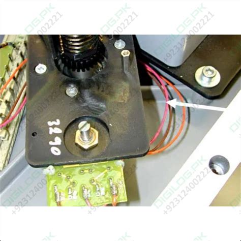 Dual Stereo Potentiometer Accurate Volume Adjustment Digilog Pk