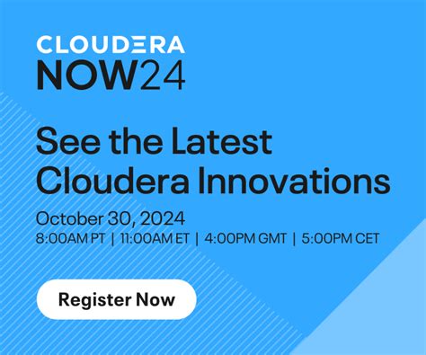 September 2024 Community Highlights Cloudera Community 393654