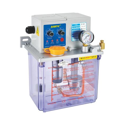 220v 선반cnc 기계를 위한 전기 기름 윤활 펌프 Buy 12v 전기 저압 자동 유압 펌프윤활 기어 오일 펌프