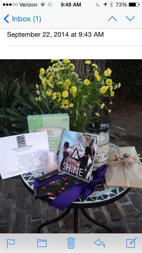 Some Loot Favorite Things Party Book Cover Favorite