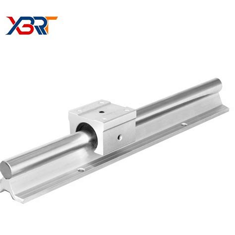 Sbr Linear Guide Manufacturers Suppliers In China