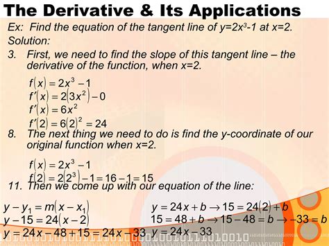 Polynomial Functions Review PPT