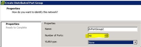 display netflow traffic from vmware virtual distribution switch to