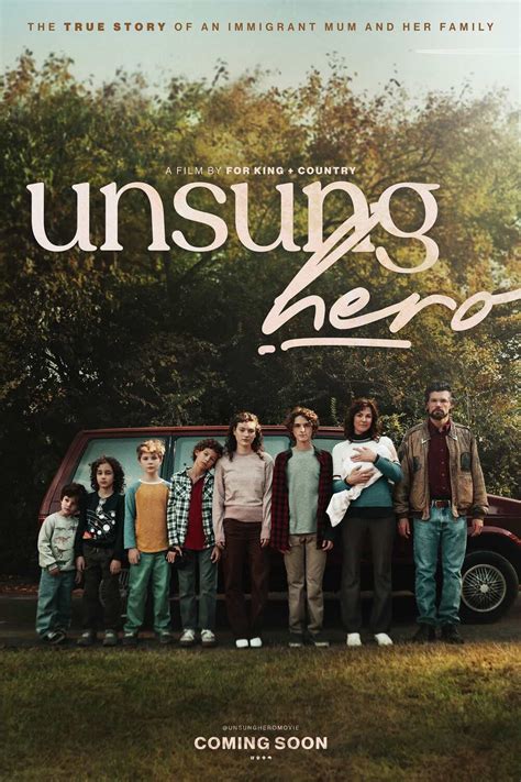 Unsung Hero DVD Release Date Redbox Netflix ITunes Amazon