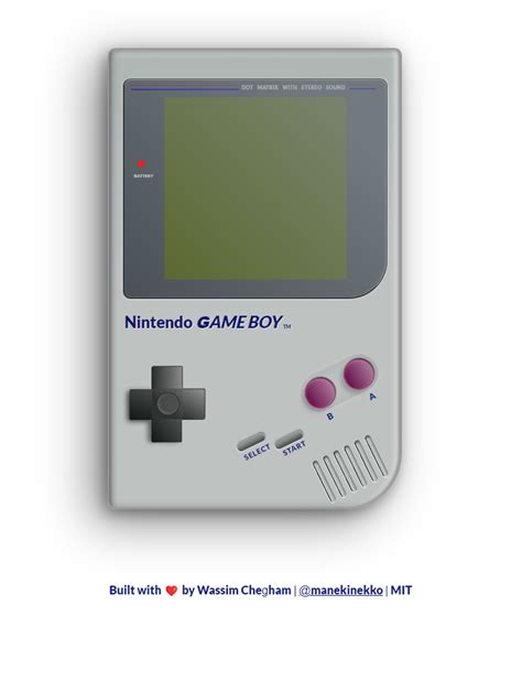 Manekinekko Wassim Chegham GitHub