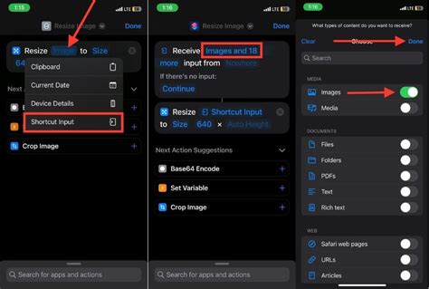 How To Reduce Photo File Size On IPhone TechPP