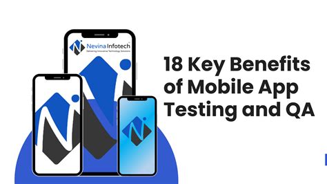 18 Benefits Of Mobile App Testing Services For Quality And Success