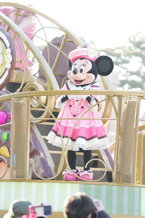 Rabbit In Dawn 3連休1日目