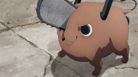 Chainsaw Man Así Luciría La Peligrosa Versión De Pochita Como Mouse Razer Tierragamer