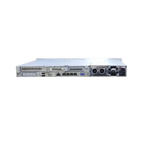 Hot Selling Hpe Ilo Server Computer 1u Rack Server Hpe Proliant Dl360 Gen10 Plus Hpe Server