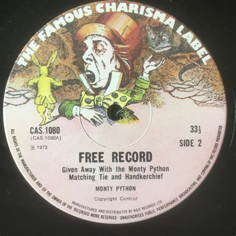 What Is A Concentric Groove Record Atlas Records