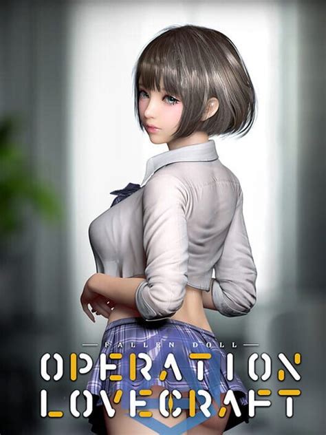 Operation Lovecraft Fallen Doll Nextgame