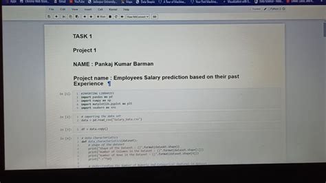 Video Pankaj Kumar Barman Msc On Linkedin Machinelearning