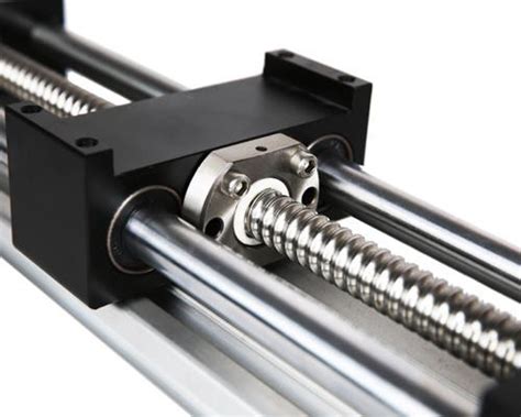 China CNC Linear Module Manufacturer Customized Products Price Youright Precision