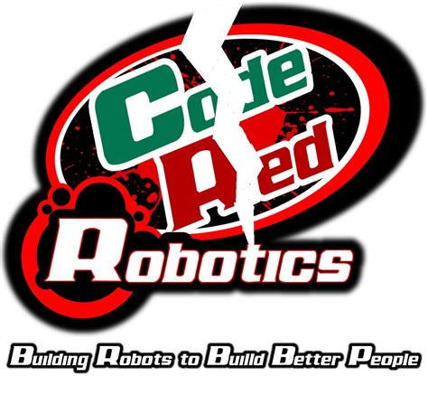Code Red Robotics Byron Center Mi