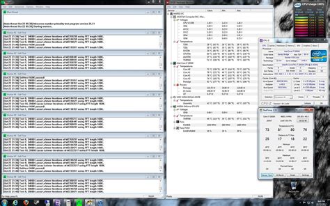 2600k 4 8ghz 16hours Prime 95 My Core I7 2600k Cpu Overc… Flickr