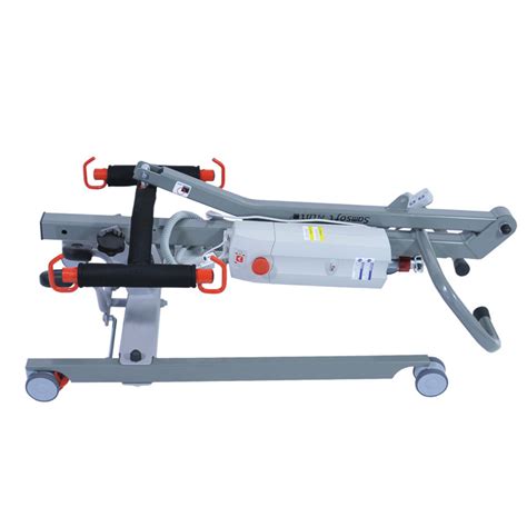 Drive Samsoft 150 And Sling Orange Badge Mobility Solutions