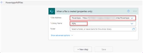 Power Apps Pdf Viewer Complete Tutorial Spguides