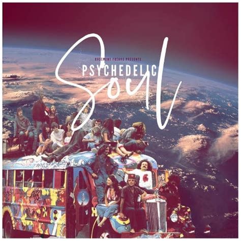 Psychedelic Soul Sample Pack Wav Kontakt Freshstuff4you