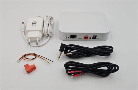 Gateway E32 V2 Kit Ethernet Wifi Edition V2 Kit
