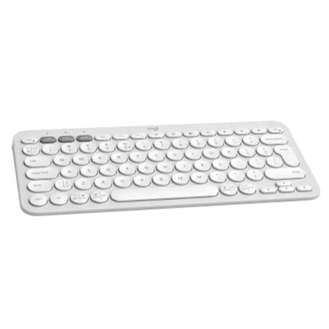 מקלדת אלחוטית Logitech K380s Bt