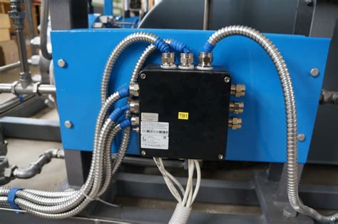 Diaphragm Compressor DC 2 20 0 2 200 H2 For Hydrogen H2 Diaphragm Compressors