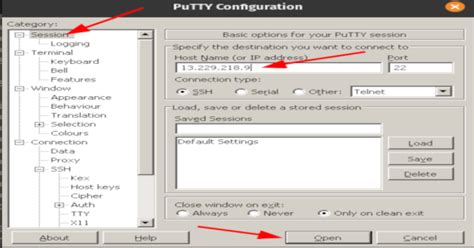 Cara Install SSH Key Pada Aplikasi Putty Rumahweb