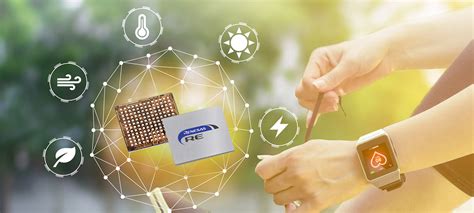 Sotb Process Based Energy Harvesting Embedded Controller Portfolio