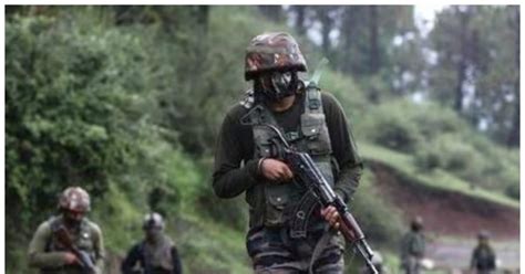 कश्मीरी पंडितों का हत्यारा लश्कर आतंकी हुआ ढेर कई मजदूरों की भी ले चुका था जान Lashkar E