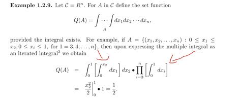 How Did This Integral Happen R Askmath