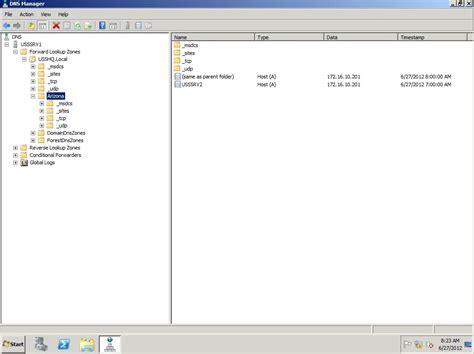 The Dns Server Is Waiting For Active Directory Domain Services Oljuja