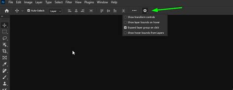 Solved Unwanted Control Box With Move Tool Adobe Community 14695648
