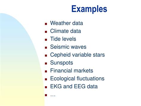 PPT Time Series Analysis PowerPoint Presentation Free Download ID