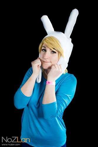 Catarina Cosplay Cospix