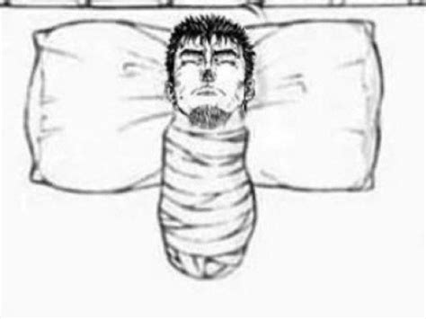 Retsu Kaioh S Head Lying In A Hospital Bed Meme Retsu Kaioh S Head Lying In A Hospital Bed