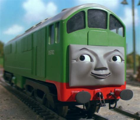 Boco Thomas The Tank Engine Series 100 Wiki Fandom
