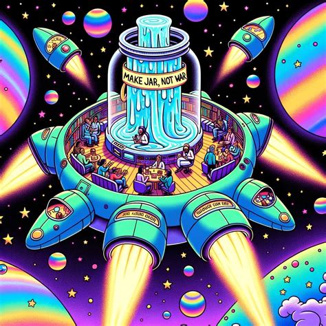 Juri Buchmüller On Linkedin Java Jars Wars Makejarnotwar