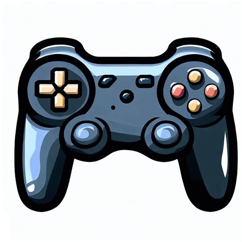 Game Controller Clipart Images Clipartworld