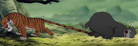 Shere Khan Goes For Seconds Part 2 By Skinner25 On Deviantart