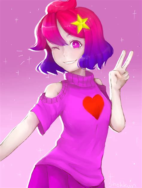 Star Dash By Samishiisho On Deviantart