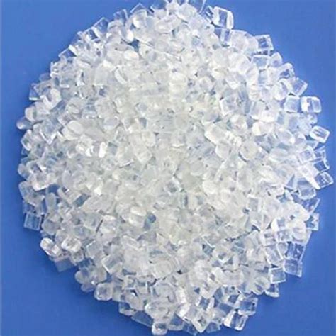 Lotte Starex Sd0150w Natural Granules At ₹ 135 Kg Natural Granules In